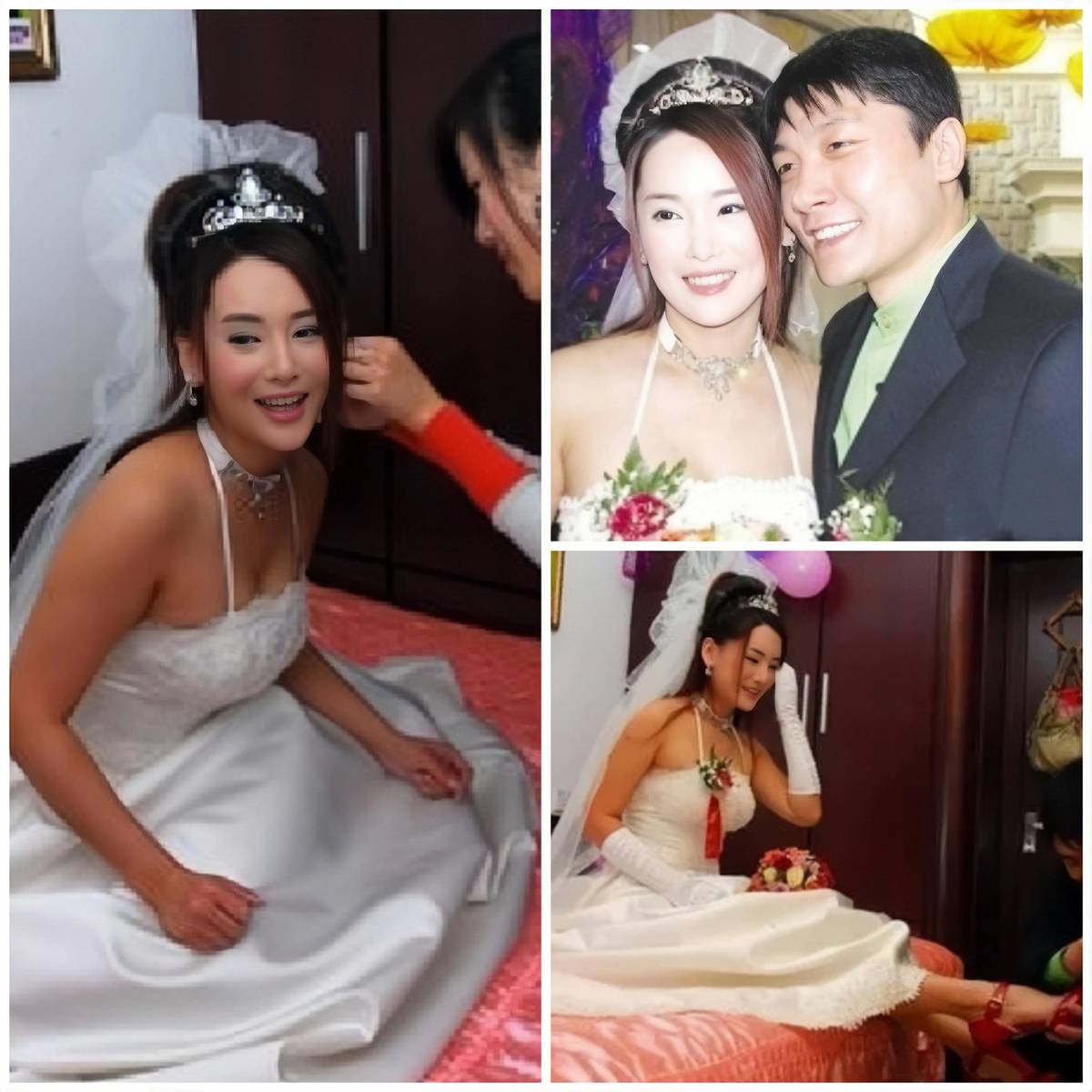 Yang Xin: The mainland version of Ye Zilin, pure natural is the best - iNEWS