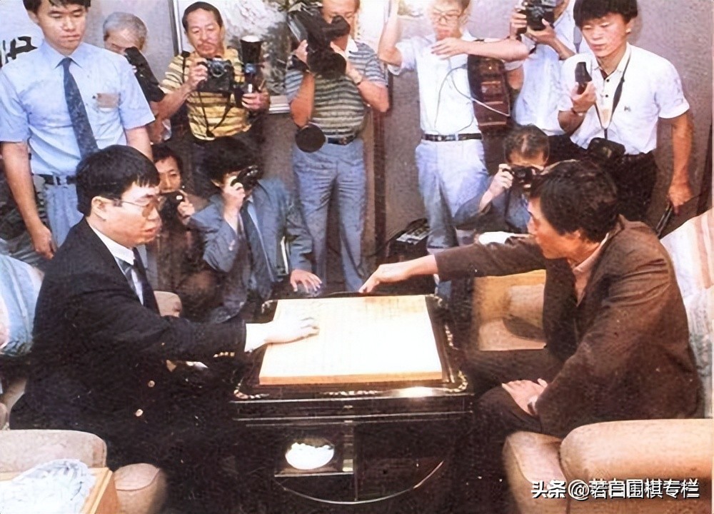 Controversial, no consensus: Was Nie Weiping once the world's No. 1 ...