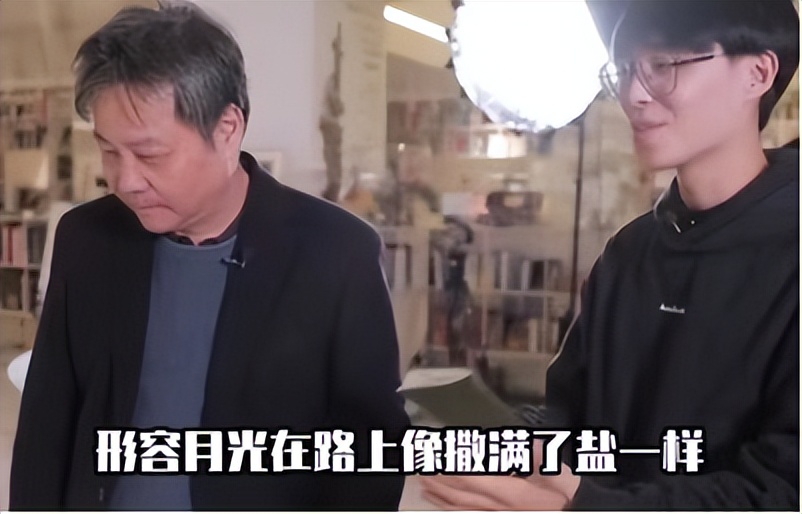 Yu Hua, a writer who has lived by [living] and actively laid down for ...