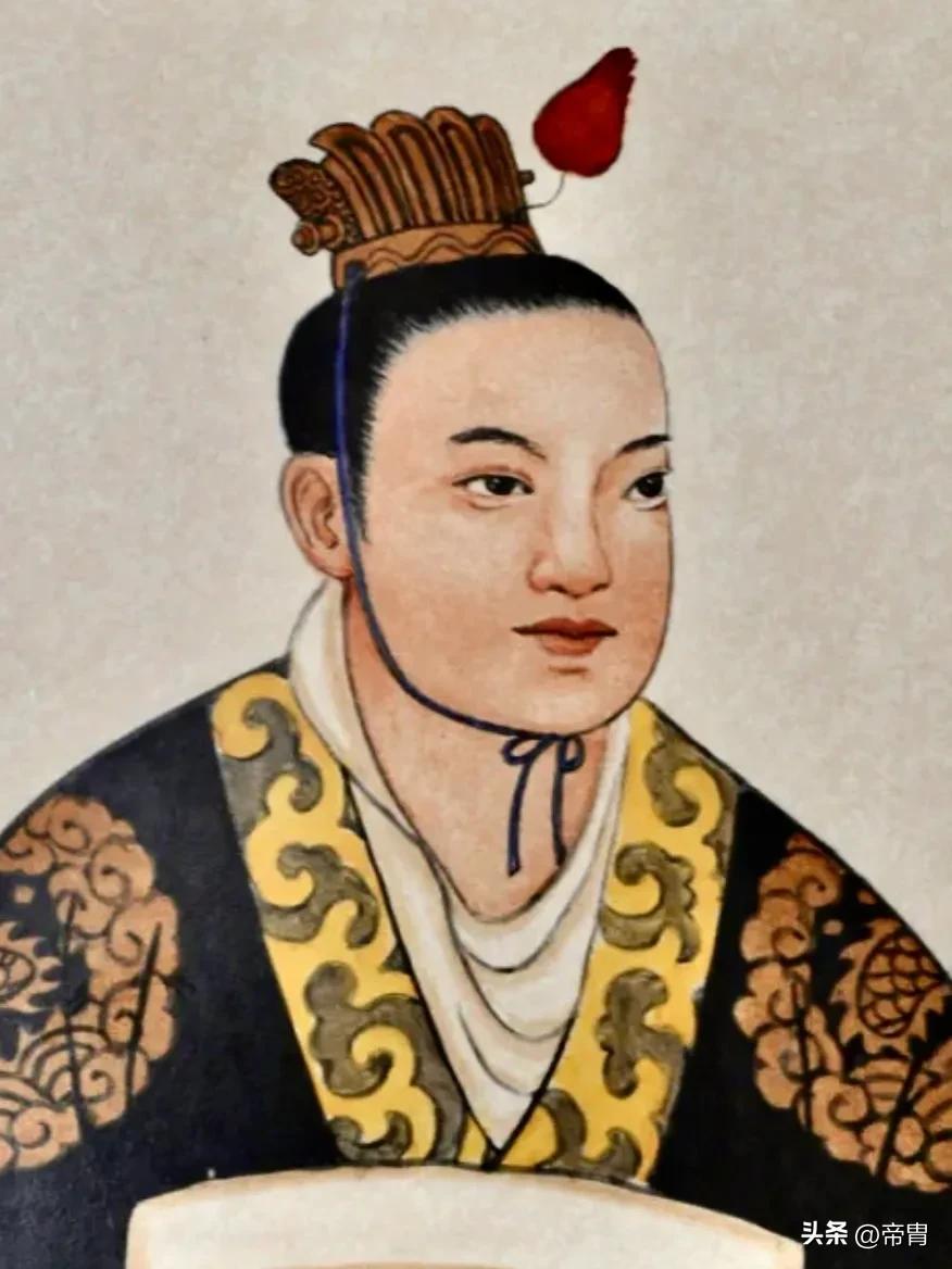 One hundred and eleven grandsons of Emperor Jing of the Han Dynasty Liu ...