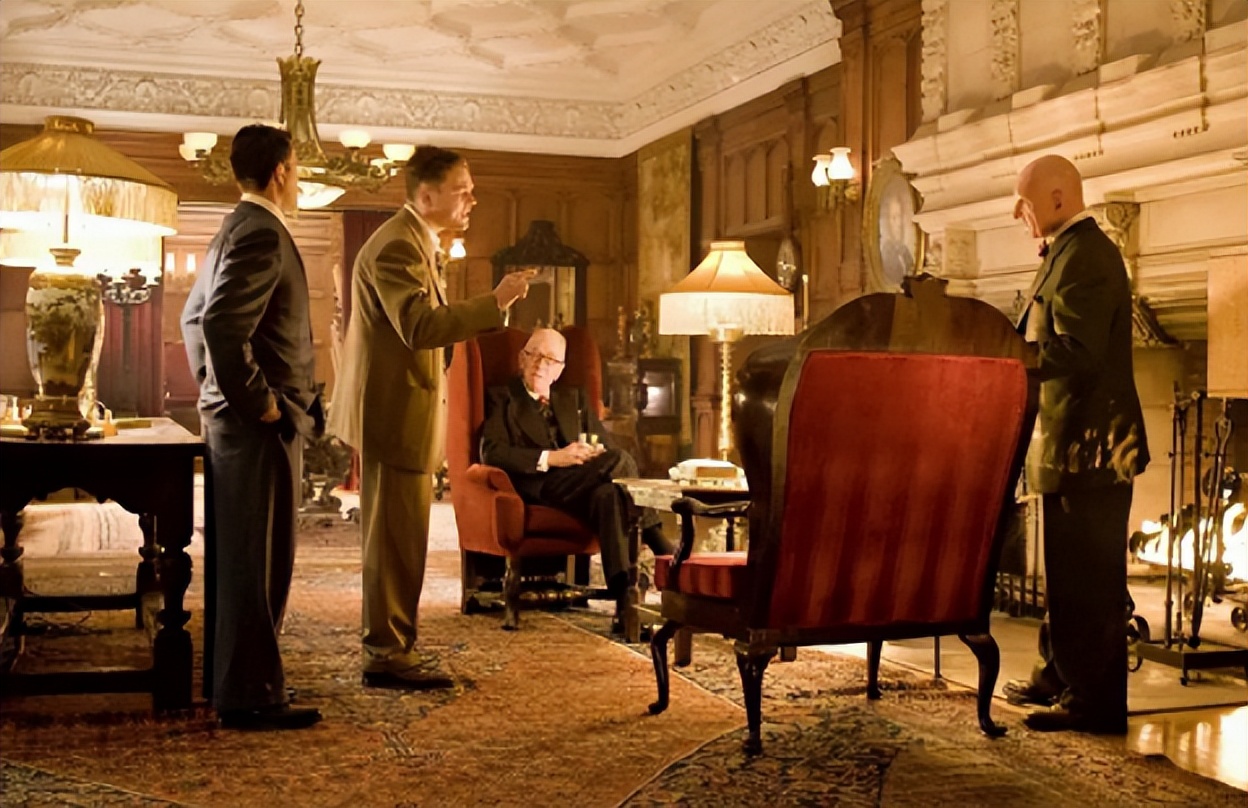 Psychological codes and in-depth analysis in "Shutter Island", and Martin Scorsese's mind ...