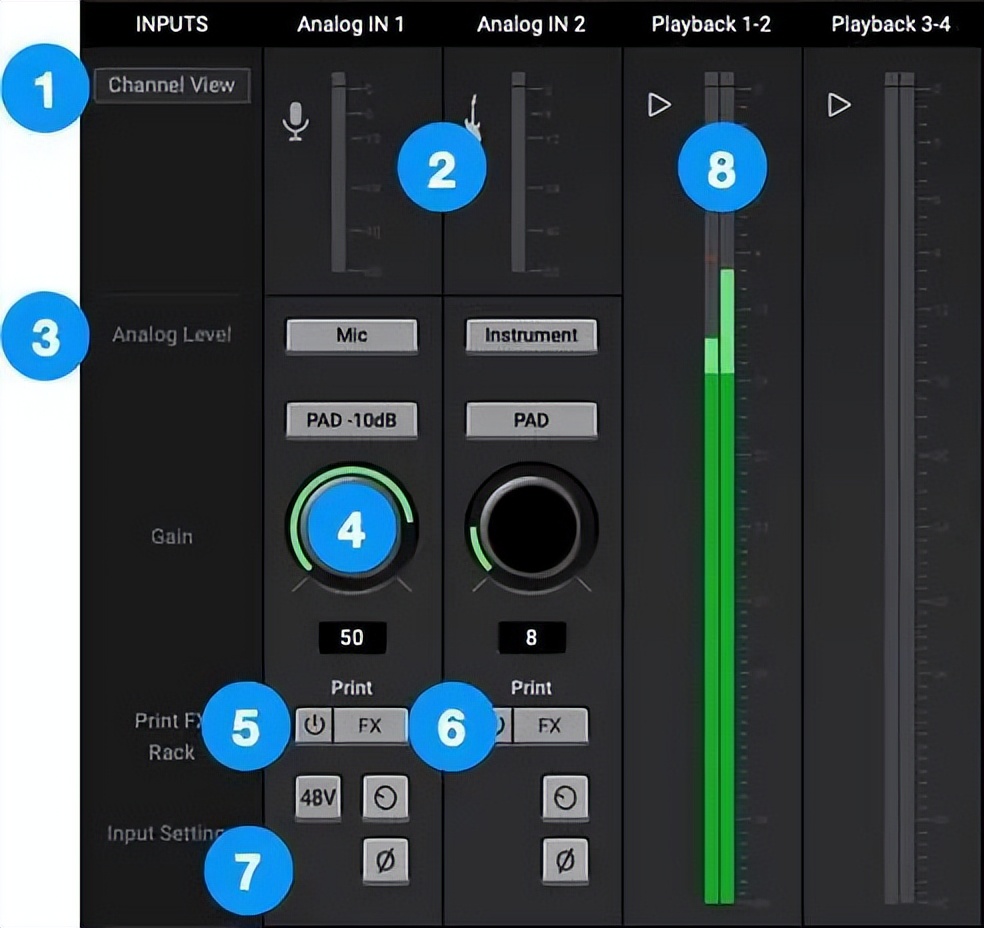 Apogee BOOM sound card quick start: registration installation and ...