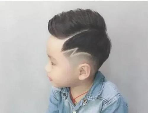 handsome boy hairstyle - iNEWS