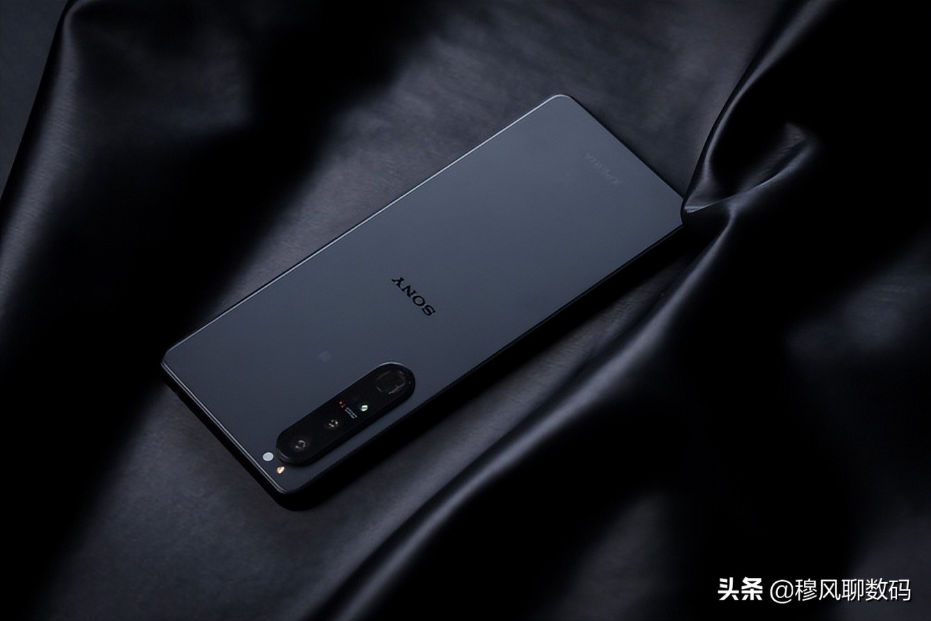 Sony is brewing a new 18G+1TB phone, Snapdragon 8 Gen Plus+4K screen ...
