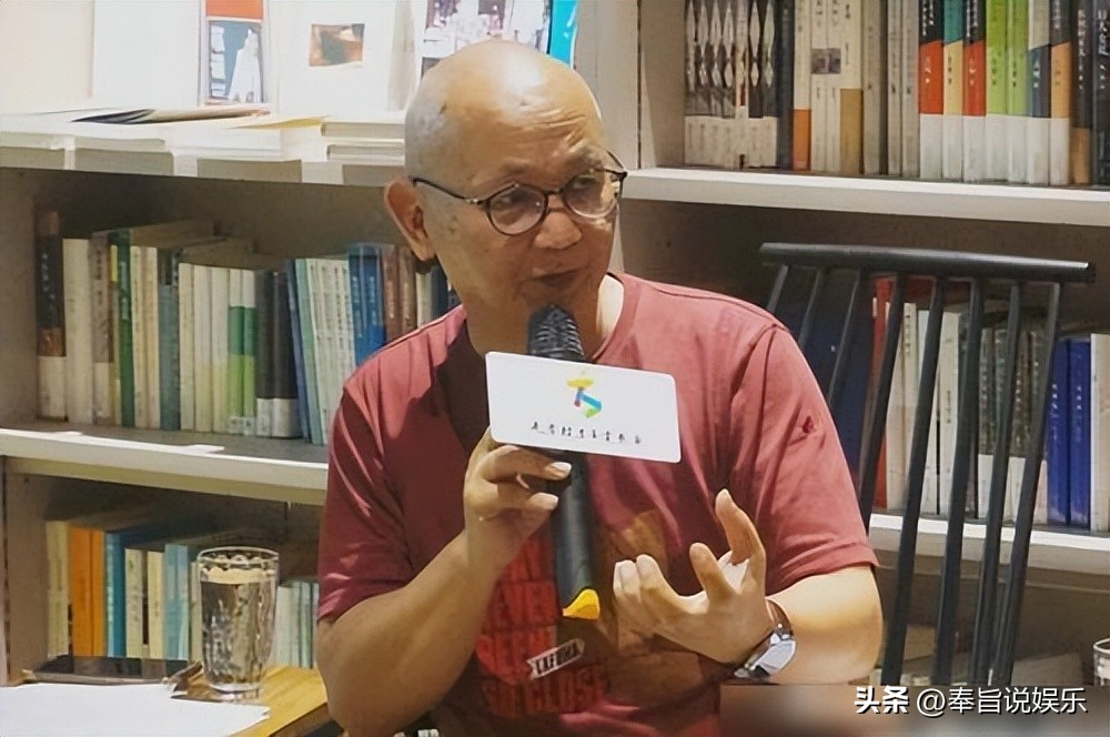 Chen Yang, Chen sir, retired after offending the rich and powerful ...