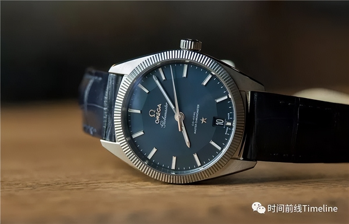 Why are Omega watches so accurate? - iMedia
