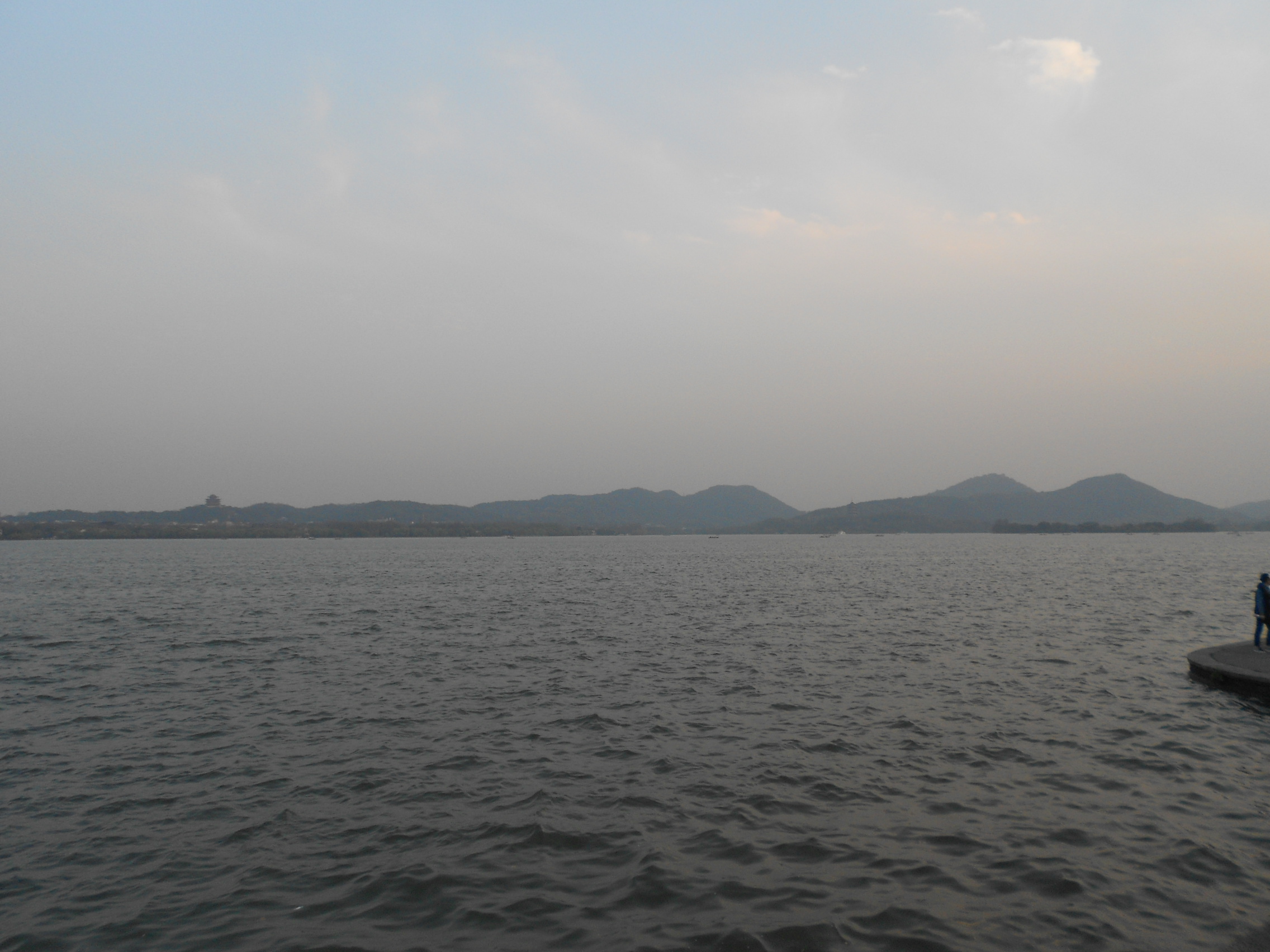 4 superb couplets with a lingering Zen taste, making people feel Zen ...