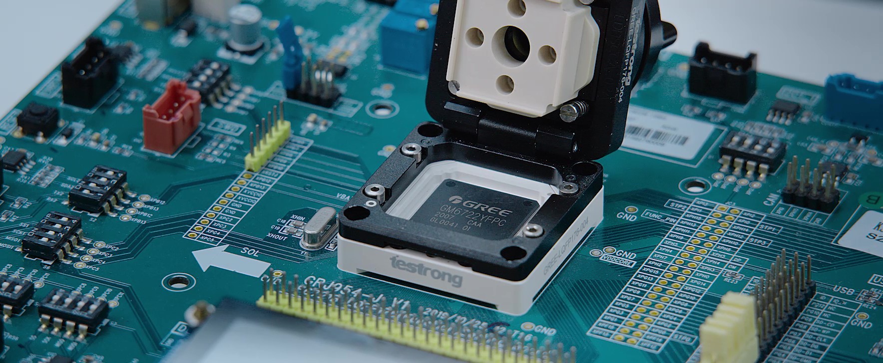 Doing the hard and right thing, Gree ranks among the top ten global ...