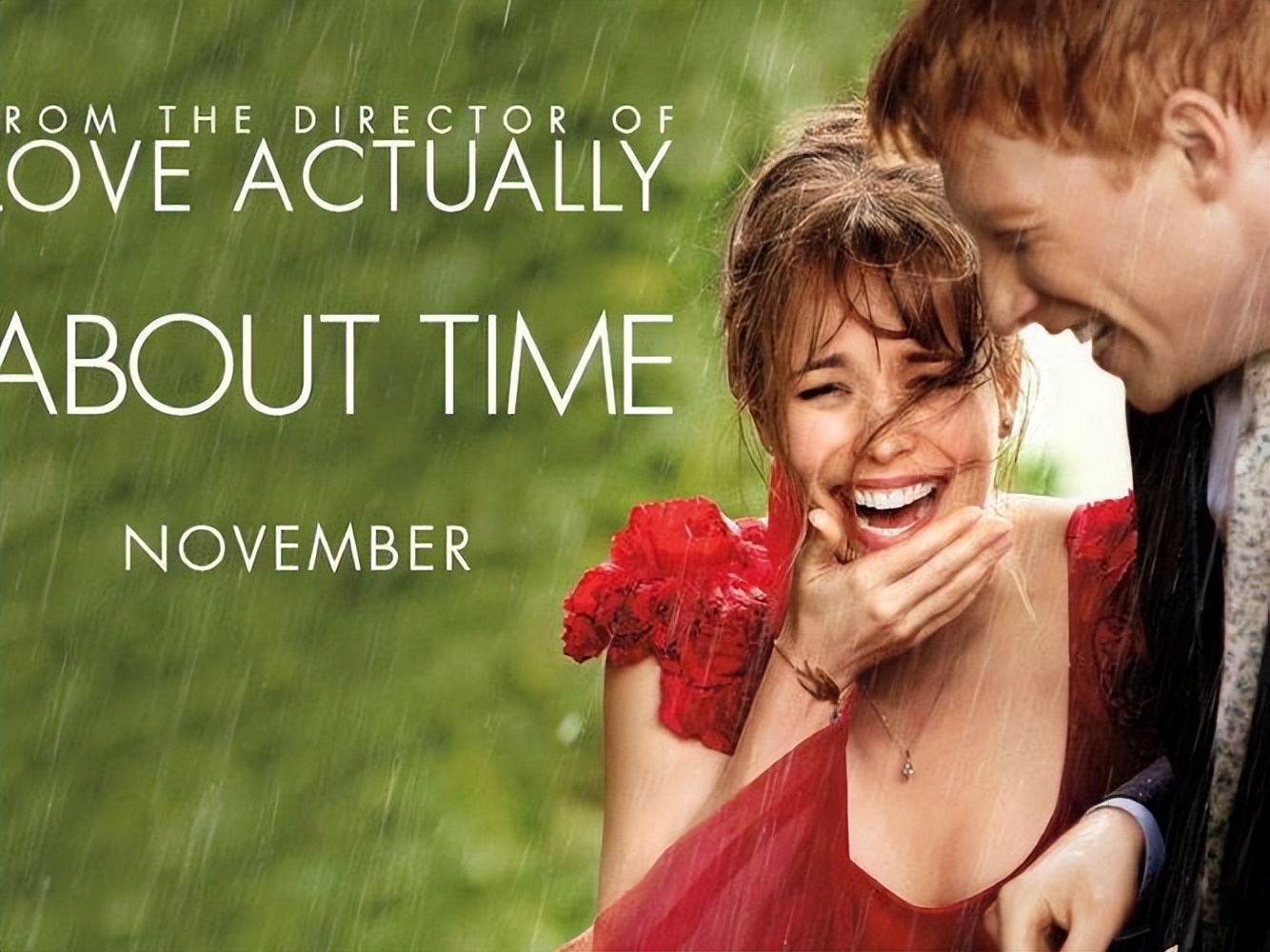 A Journey of Love Across Time and Space: The Romantic Charm of the ...