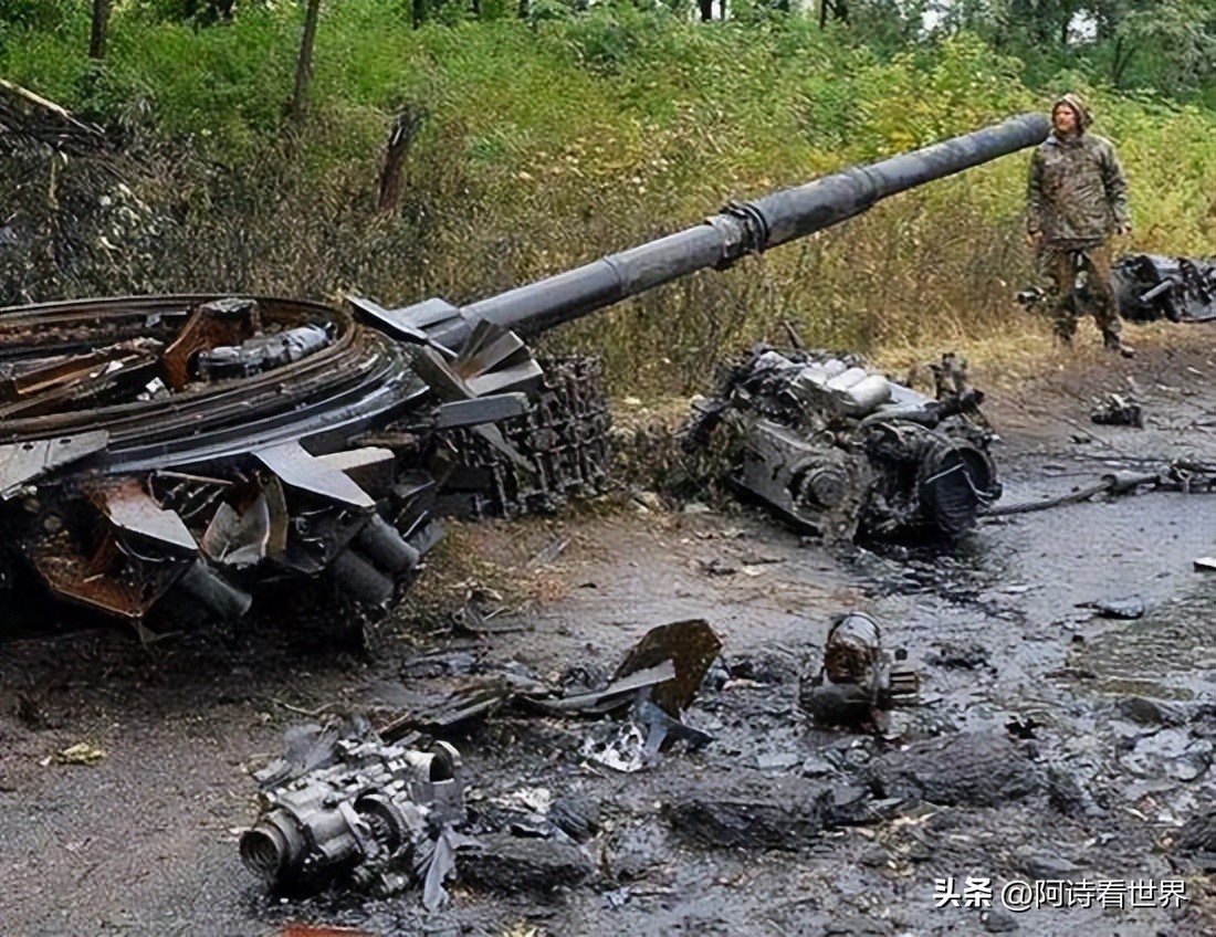 The counterattack took only two weeks and suffered heavy losses. The 12 ...