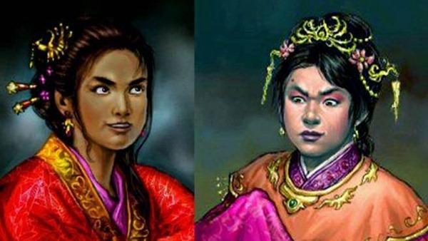 The culprit of the "Eight Kings Rebellion" in the Western Jin Dynasty ...