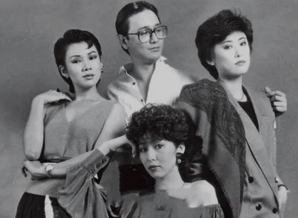 From "air-conditioning worker" to "Godfather of Fengyue", see Charlie ...