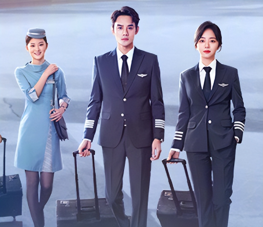 It starts tonight!Two big dramas are coming to stardom, led by Zhang ...