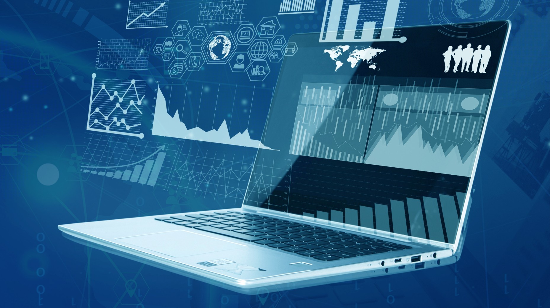 Technological finance is an essential link in the process of high ...