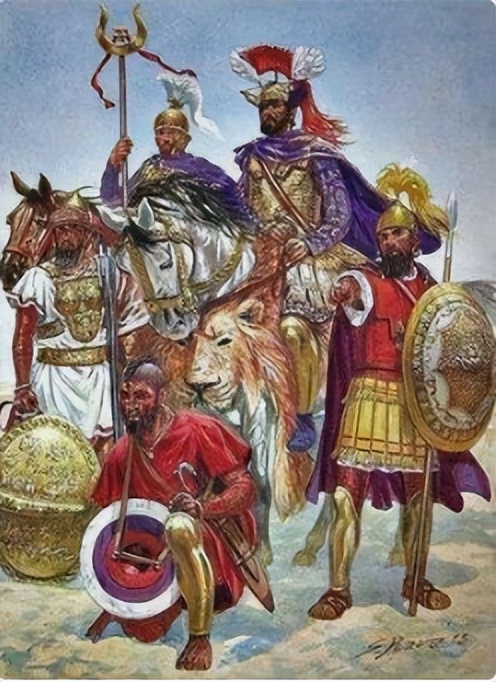 The Battle of Cannae: The Decisive Battle Between Rome and Carthage in ...