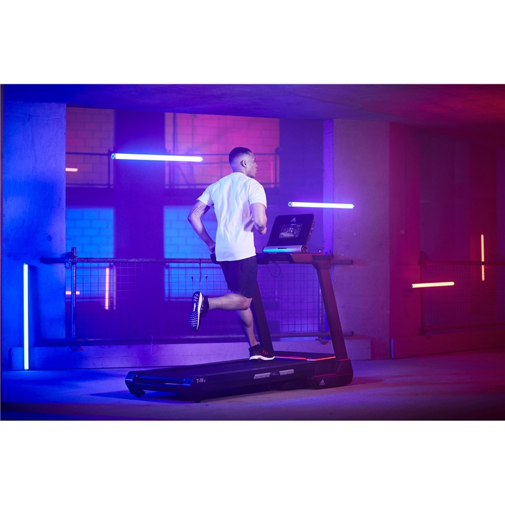 Which fitness is better?Adidas fitness equipment series product ...