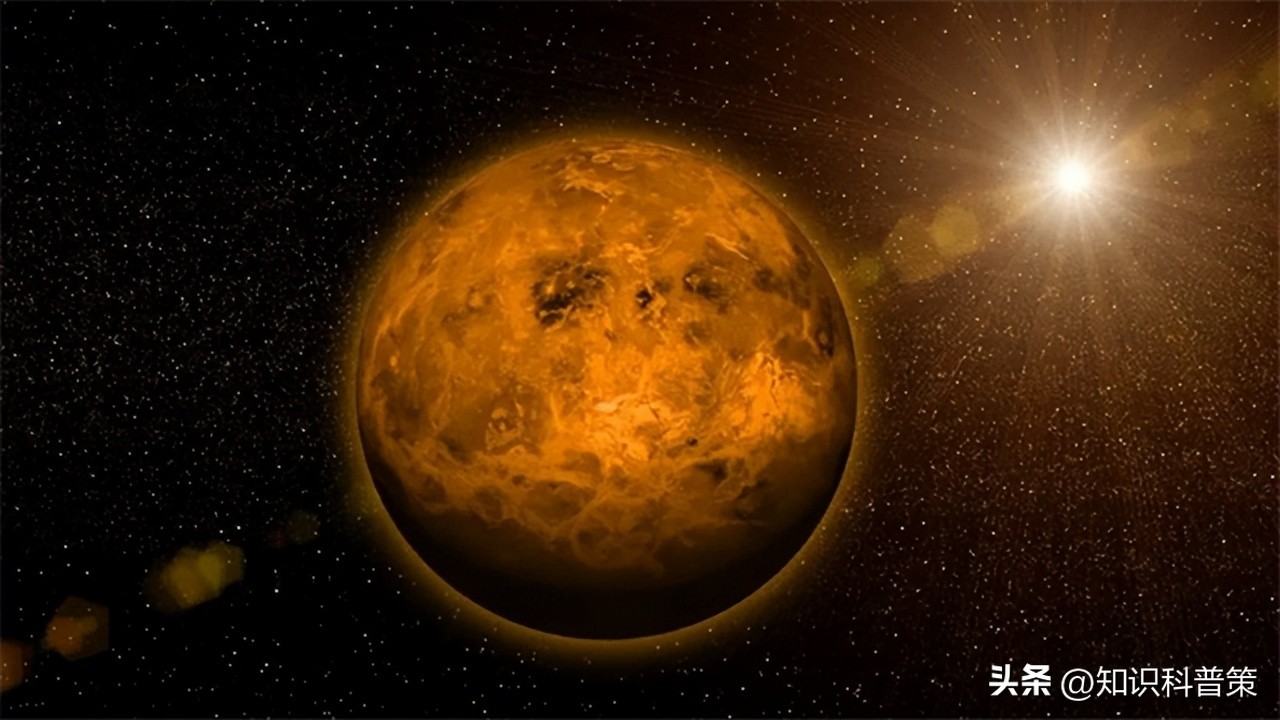 9 Anomalies in the Solar System - iMedia