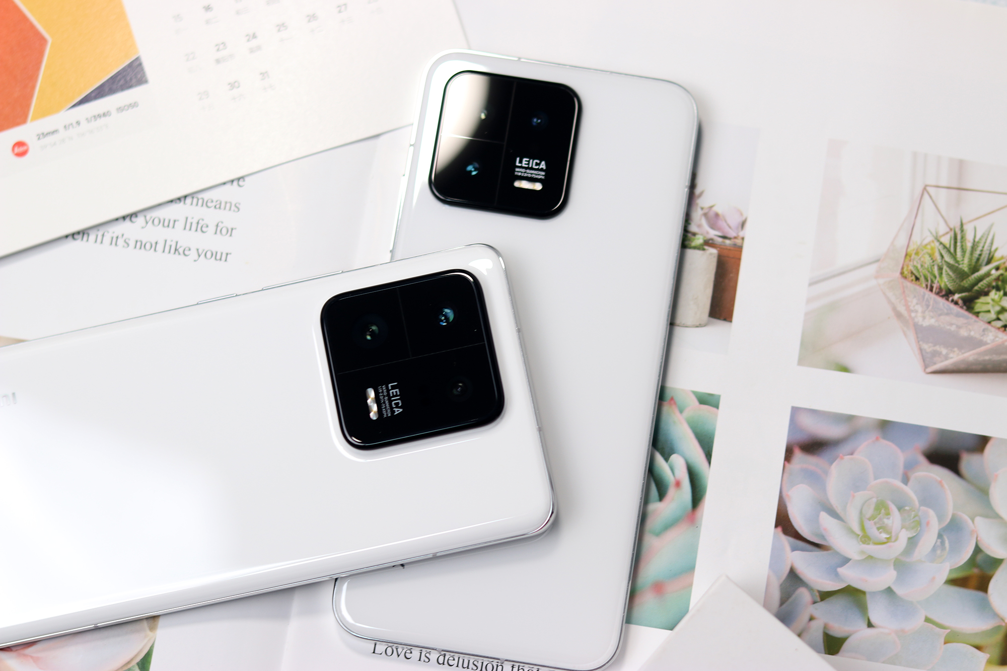 How many models are there? Mi 14 series confirmed to have 4 cups, the ...