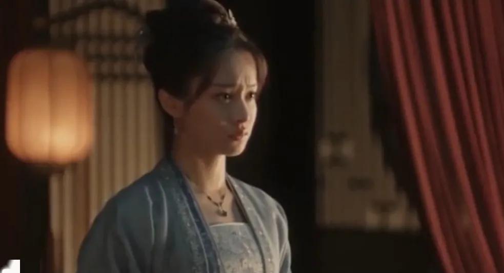 "Qing Ping Le": Several ladies in the official family, who is your ...