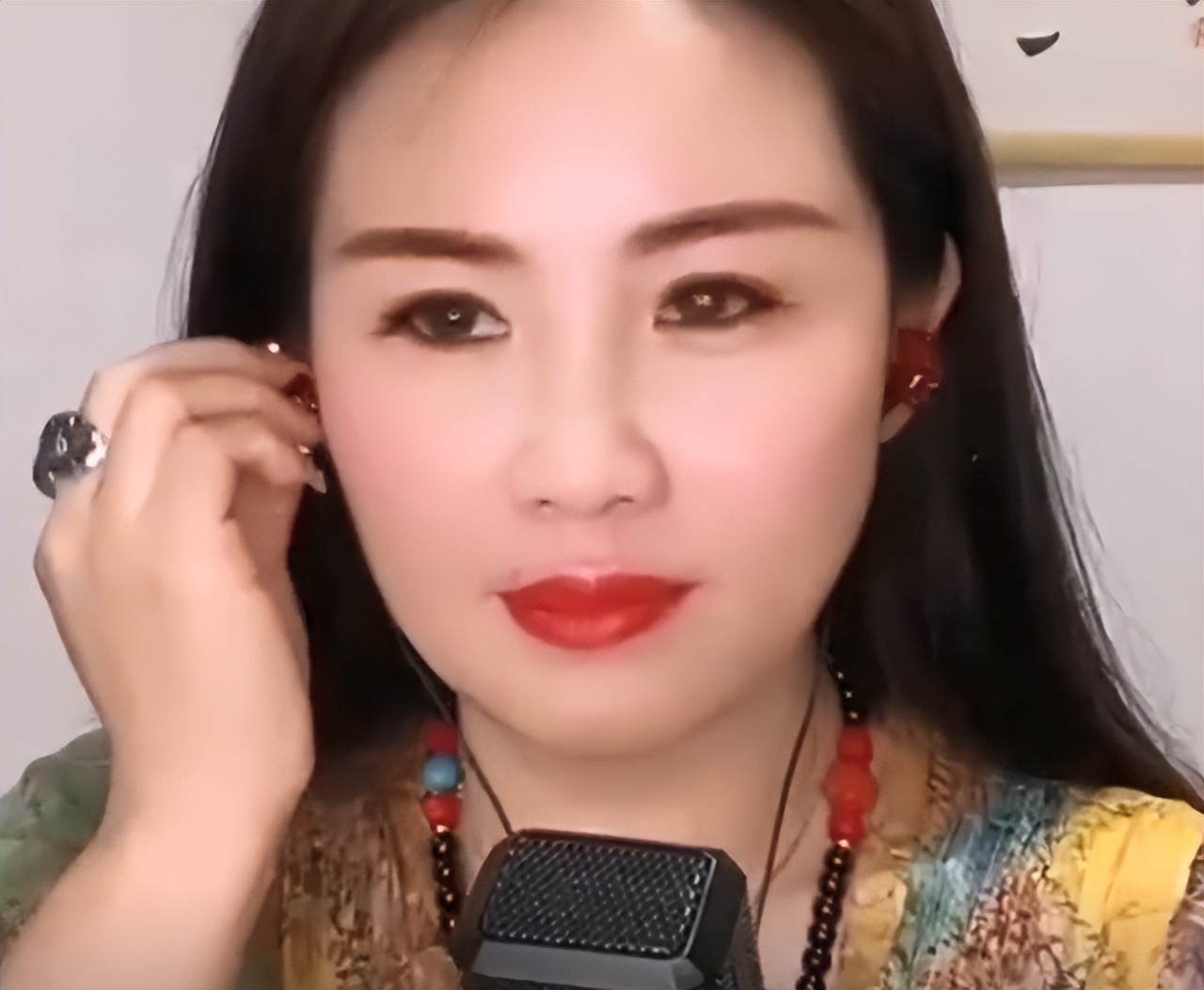 Li Yucheng refuted the rumors and changed his mind, but it was revealed ...