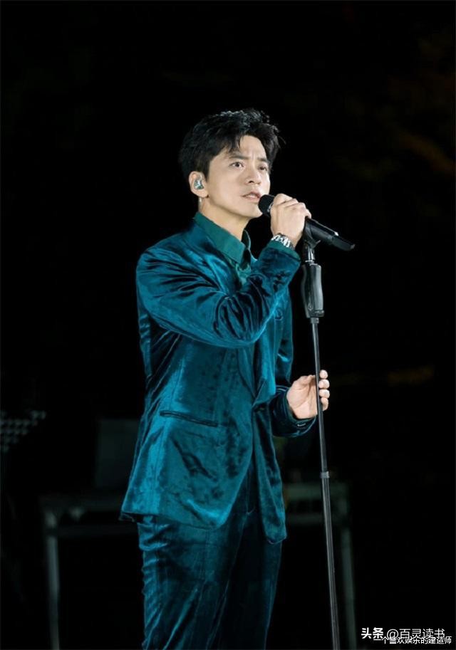 "Music Poet" Li Jian's online concert, only one hour, the number of ...