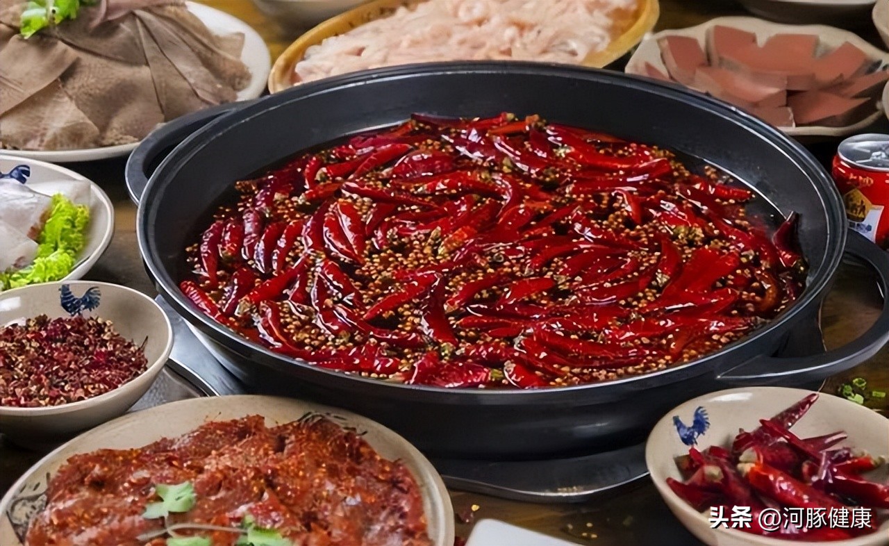 "Really fragrant" supper, how to eat happily without gaining weight - iNEWS