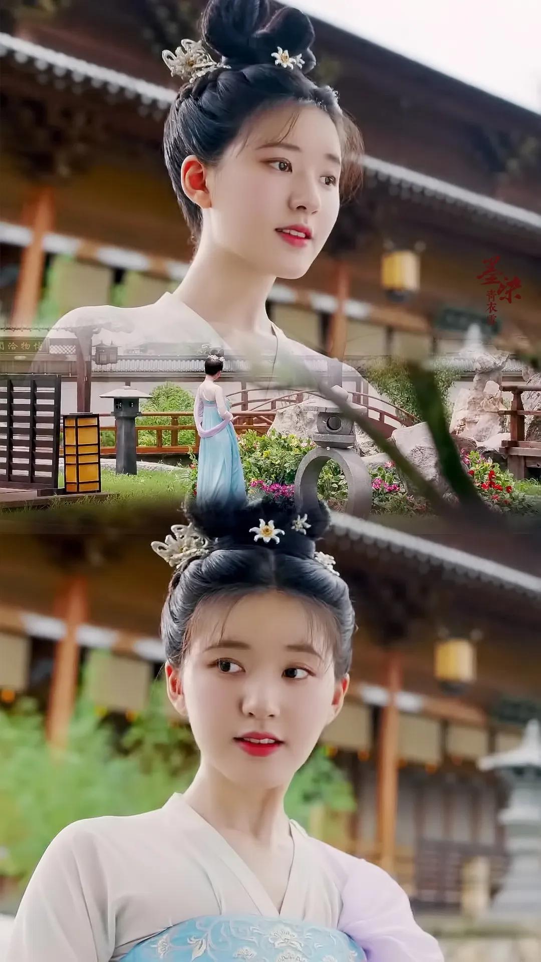 Zhao Lusi, Li Leyan - iNEWS