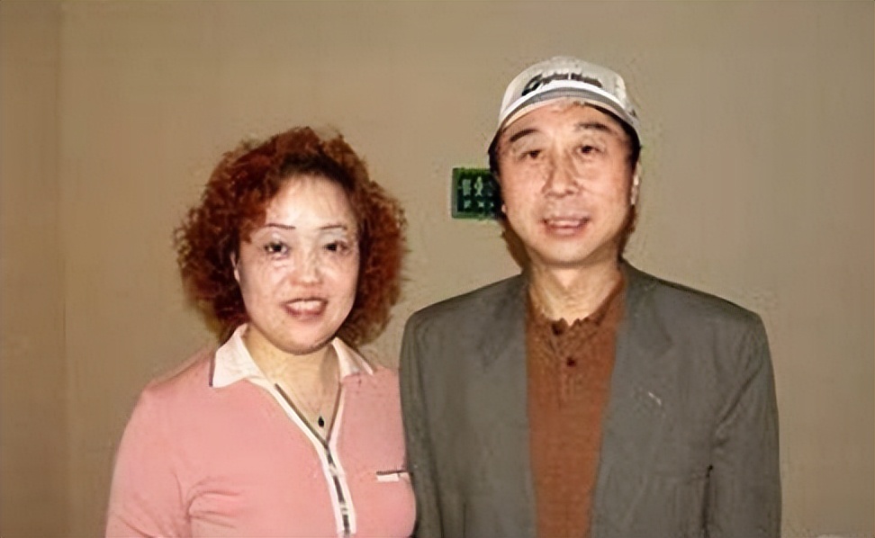 Ai Hui: Feng Gong, who firmly believes in the rumor of "derailment ...