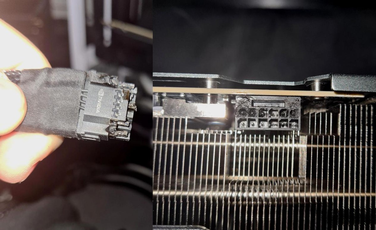 Nvidia's latest graphics card is finally on fire, "fire" - iNEWS