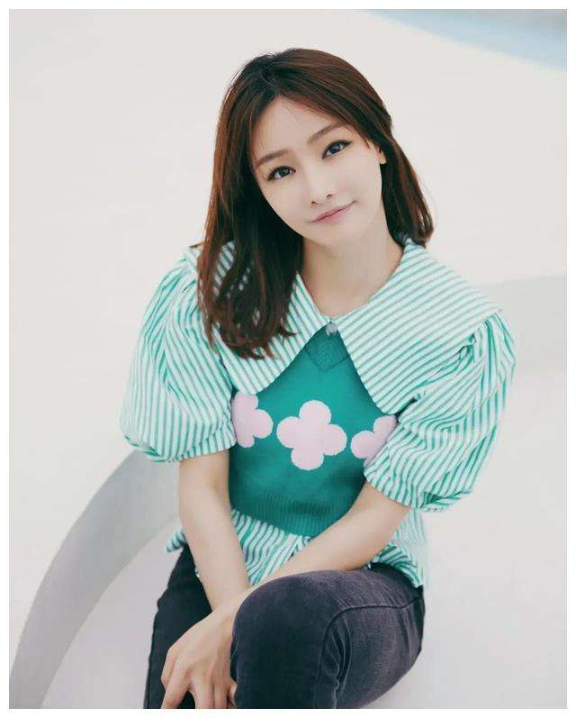 Mingyang Entertainment - Beauty Star - Han Yiying - iNEWS