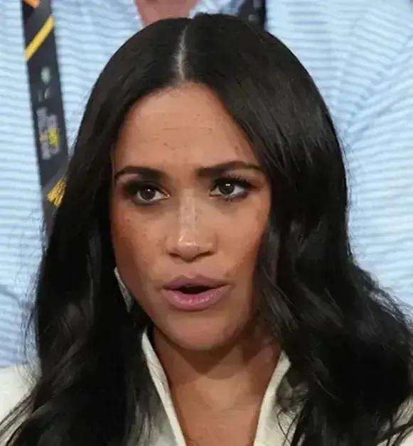 Megan wants to buy zero yuan in the royal family, but the status and ...