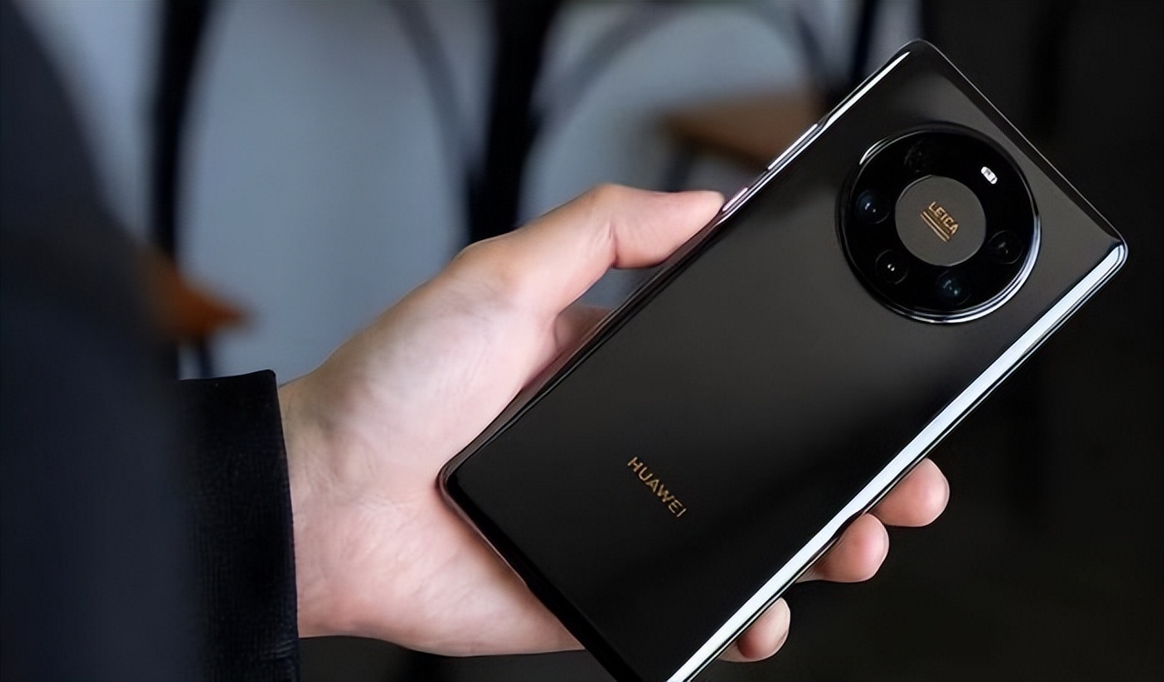 Why do so many people like Huawei phones?Is it really because of Huawei ...