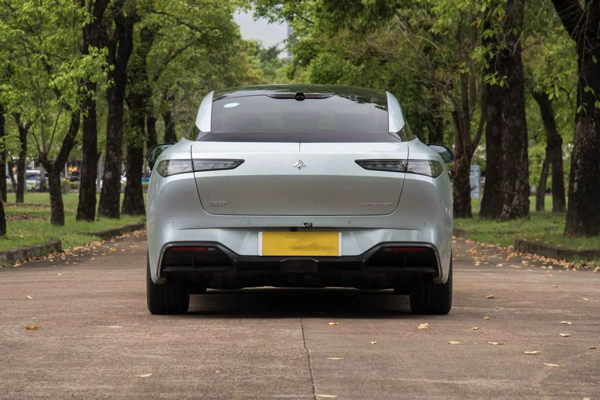 219,900 can buy a C-class luxury car with L3 driving assistance and 3 ...