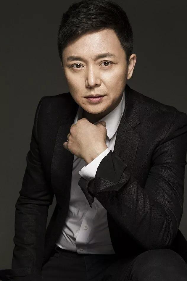 Why can't Ding Yongdai become a first-line actor? - iNEWS