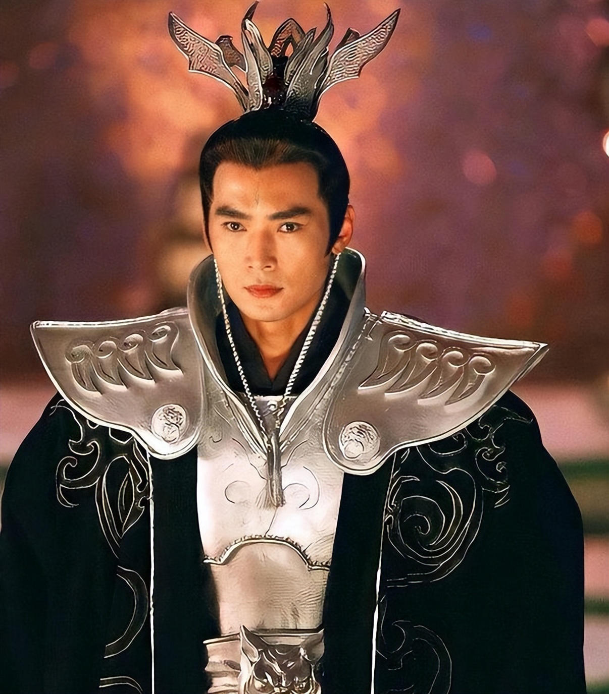 Divorced twice, leaving the house without leaving the house, Jiao Enjun ...