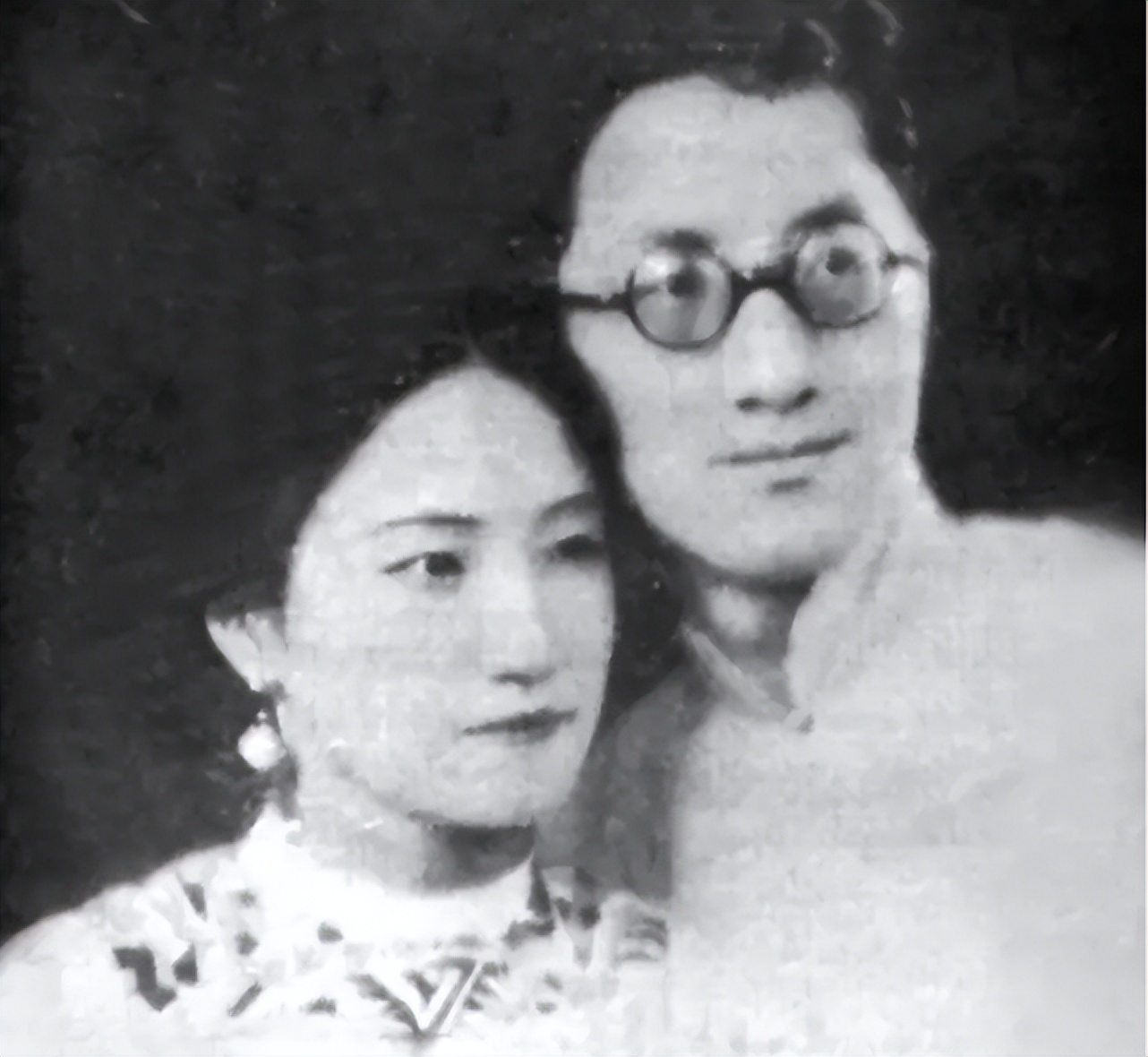 Weng Ruiwu: How did the man who squandered his wealth and spoiled Lu Xiaoman for 33 years end up ...