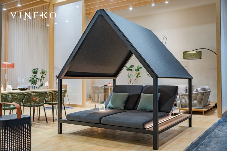 VINEKO: you don't need to leave your home to enjoy the view - iNEWS