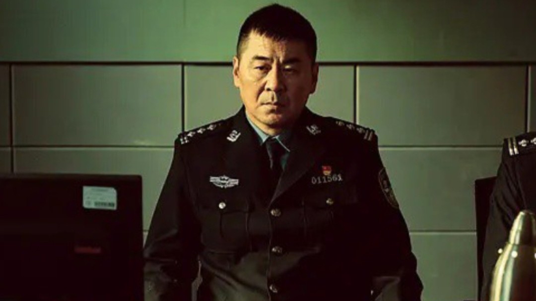Zheng Xiaolong cooperated with the whole hall, and the criminal ...