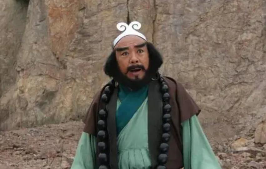 Sha Seng went through 81 hardships and "has made great achievements ...