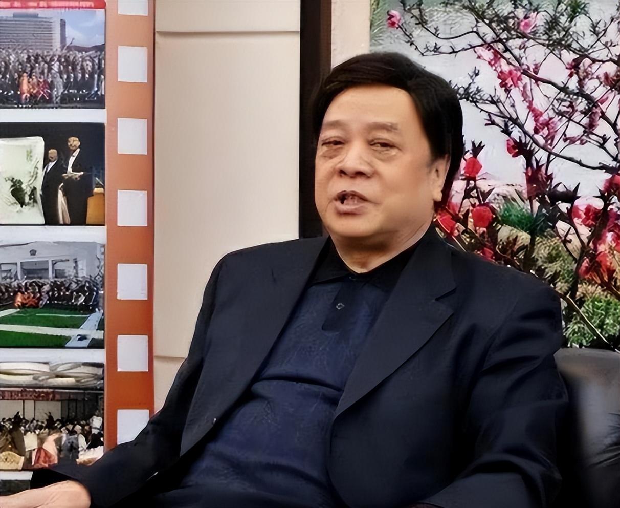 Those little-known secrets, Rao Ying exposed Zhao Zhongxiang's scandal ...
