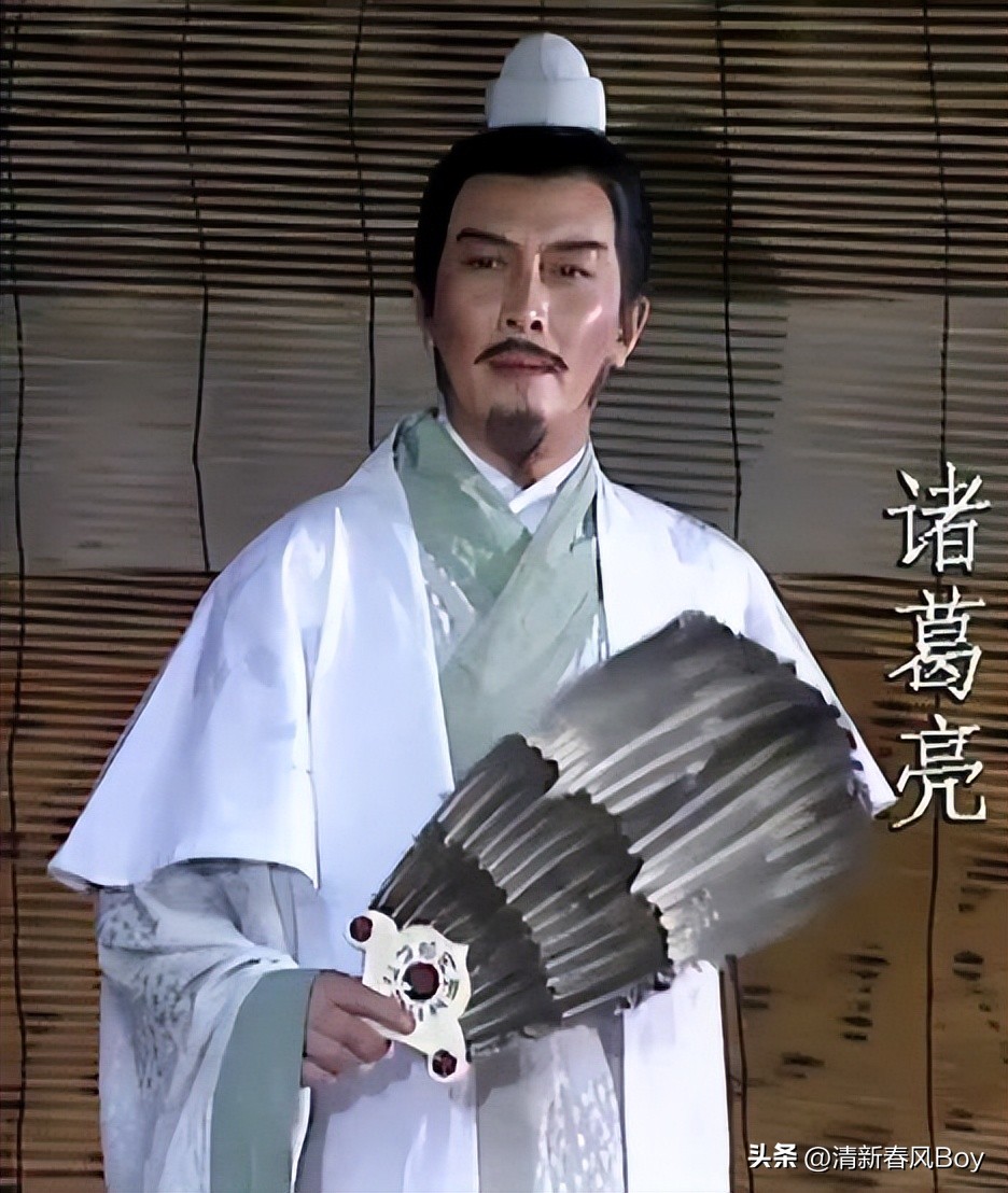 The Life of Zhuge Liang, a Character of the Three Kingdoms - iNEWS