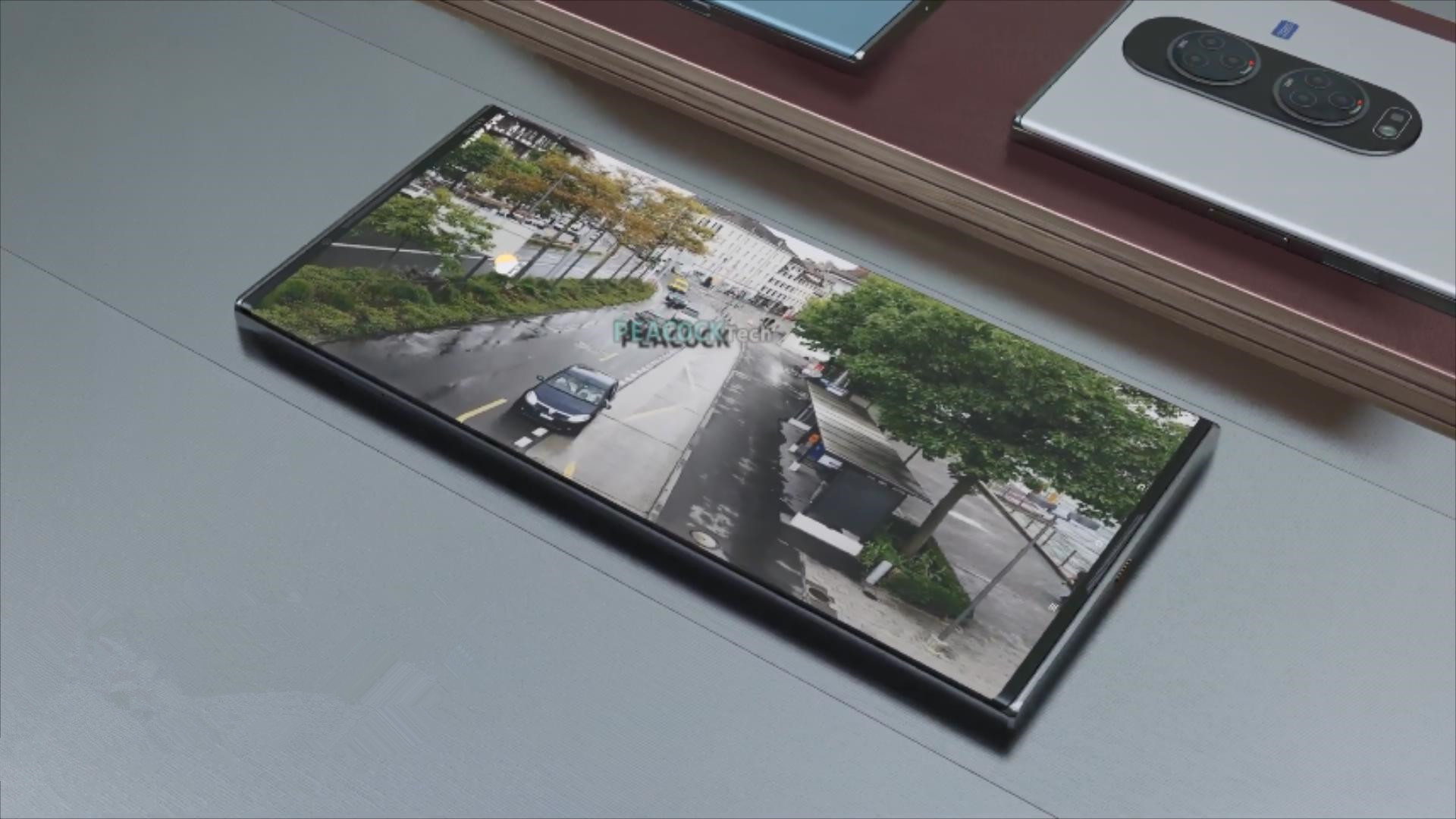 Huawei P70 Pro exposure: Kirin 9010 chip + self-developed XMAGE image, the top image flagship is ...