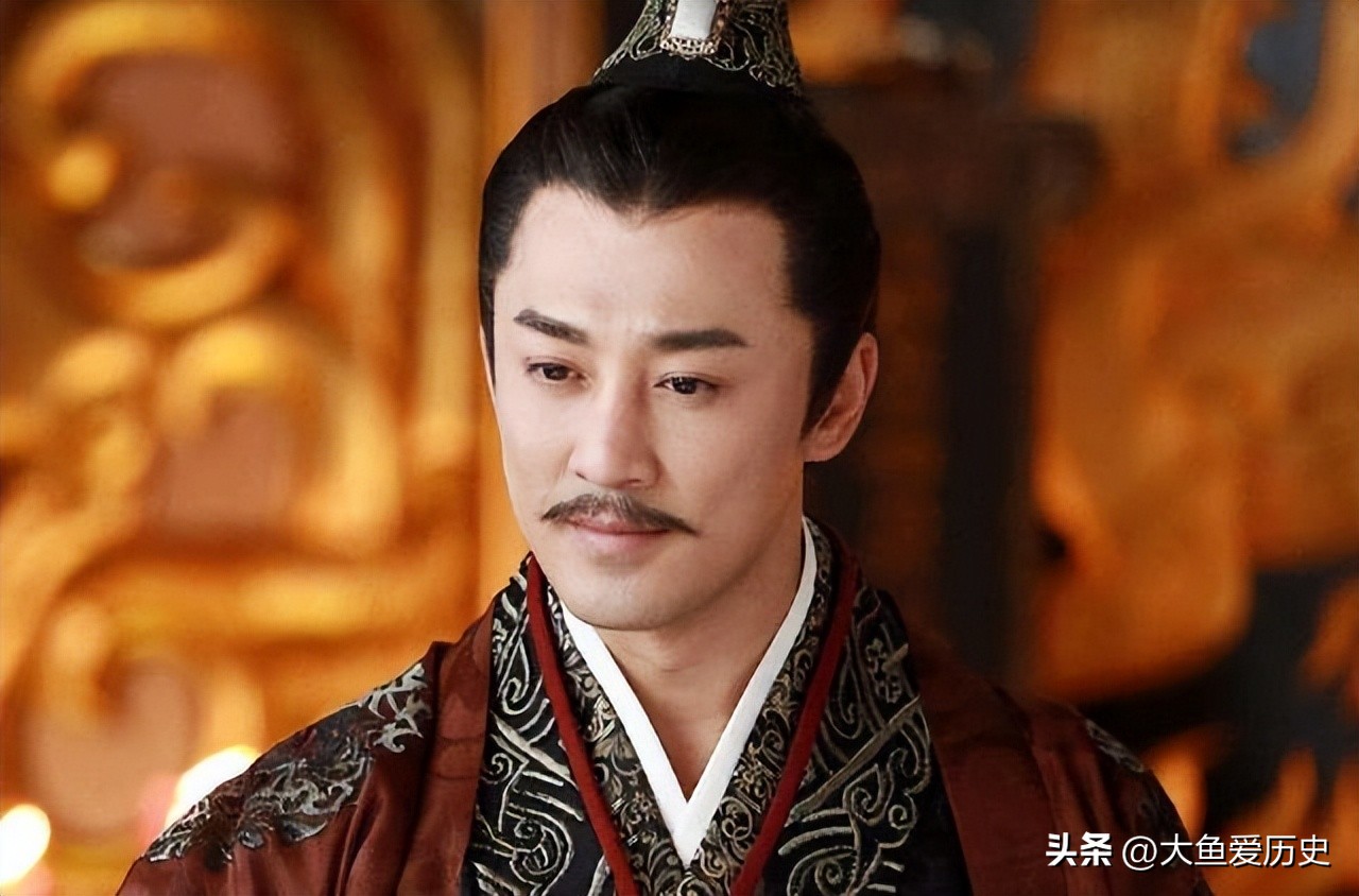 The Strategies of Those in Power: Uncovering the Disaster of Emperor Wu ...