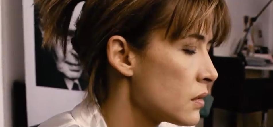 "Don't Look Back", one of the classic split personality movies, scored ...