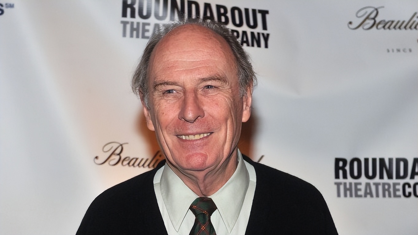 'Friends' actor Paxton Whitehead dies - iNEWS