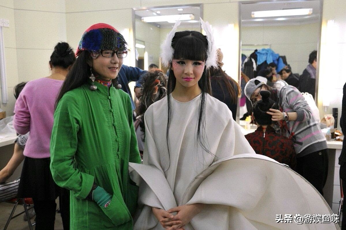 It was revealed that Yang Liping was the first to respond to the ...