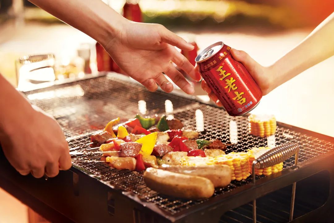 Wang Laoji's Secret of "China's First Can" (Part 1) - iNEWS