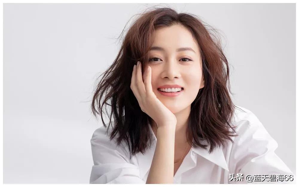 Xu Fanxi, who lost love to Li Xiaoran and didn't change his name - iNEWS