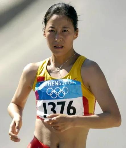 Wang Liping, the loneliest Chinese Olympic champion in the history - iNEWS
