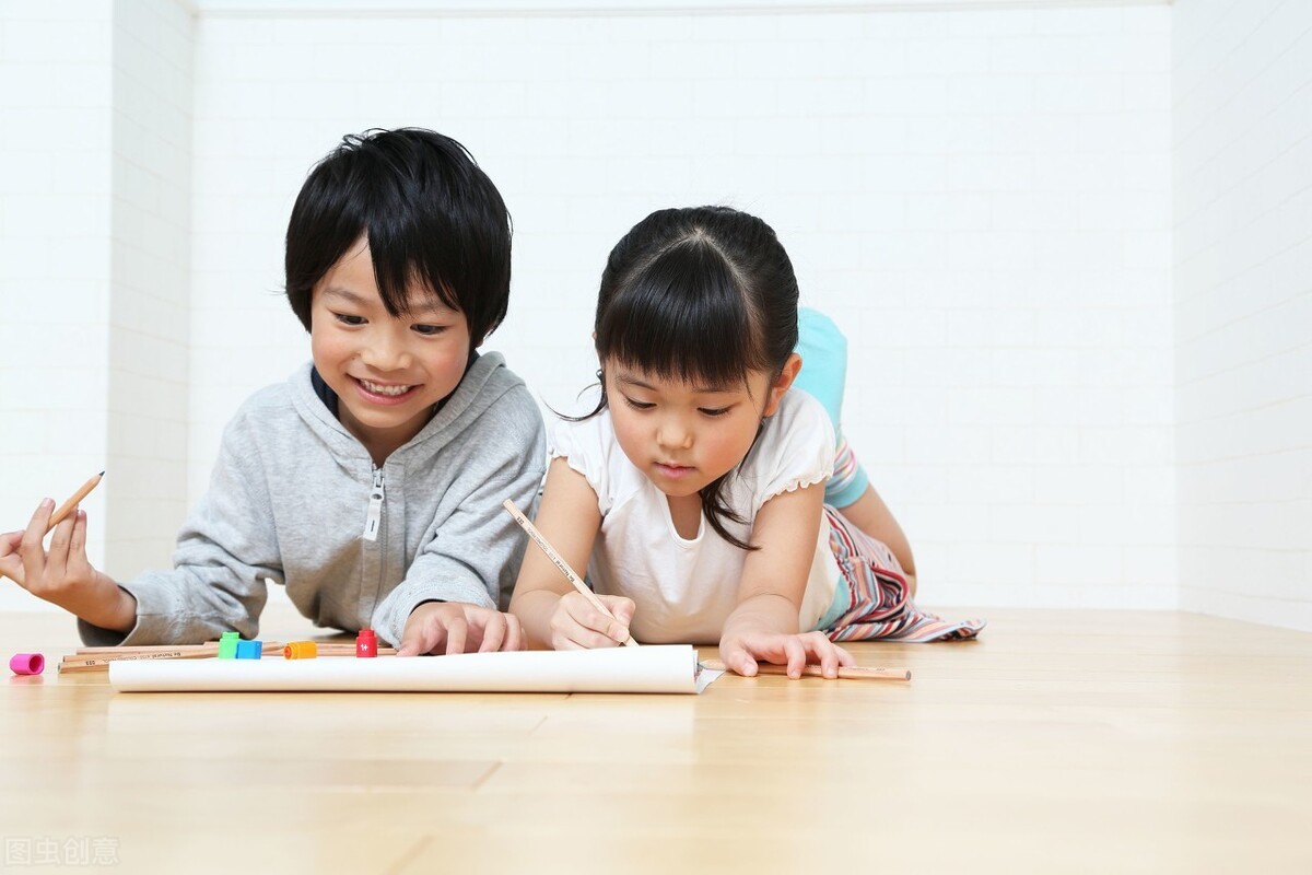 According to the learning time and effect, the learners are divided ...